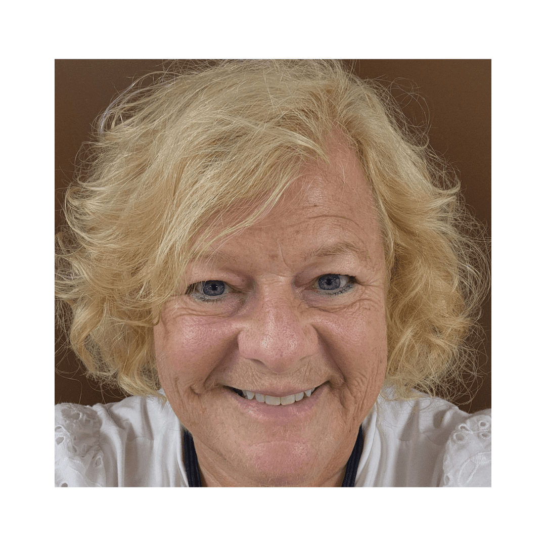 Staff – St. Rita Catholic Church